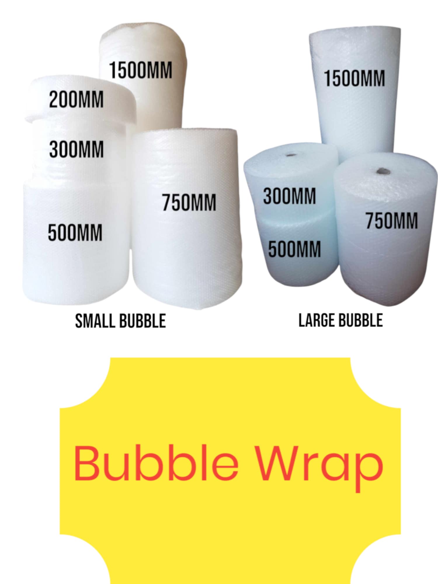 GRG Packaging specializes in providing high-quality packaging materials.