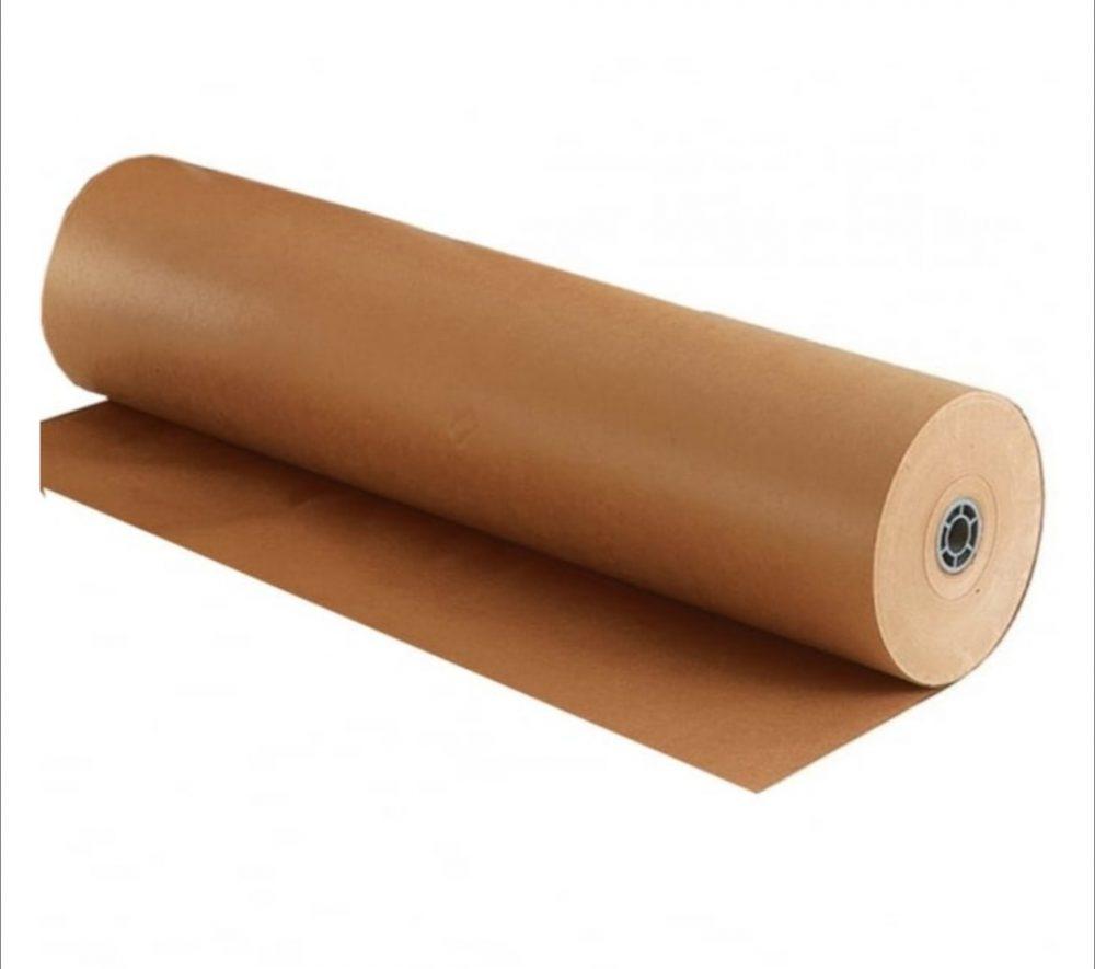 Packaging Paper - GRG Storage